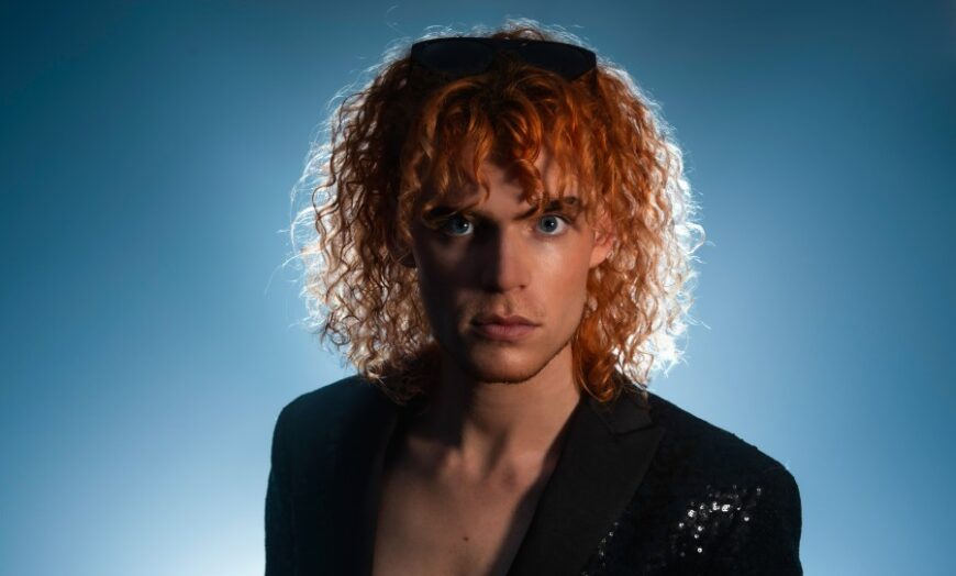 Interview: Eon Awa dives into Mariah Carey, Film and Music