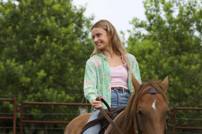 “Take My Hand” Stars Meg Fraser and Xavier Molyneux Dish on Love ...