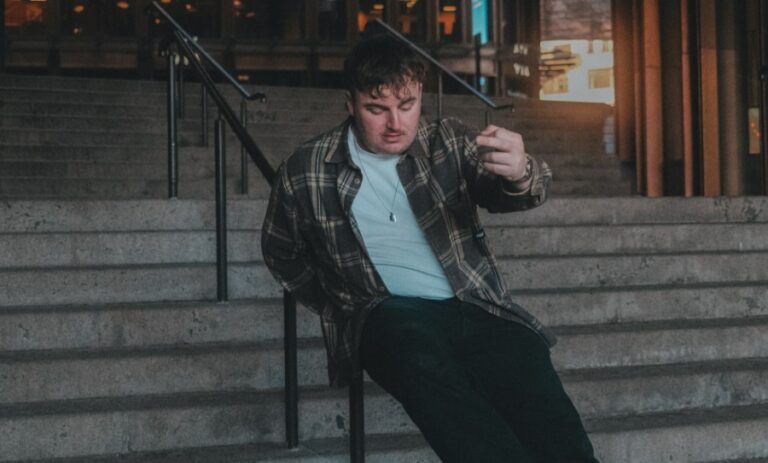 Torfinn McKenzie on influences & new track ‘Song From A Window'
