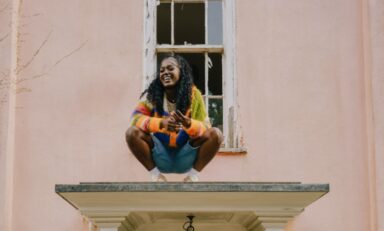 DAYSH: Finding Her Way to a New Chapter and Love Through Pain