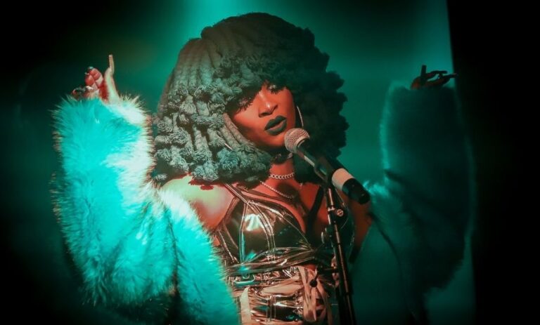 SXSW Sydney 2024: The Full Music Lineup You've Been Waiting For
