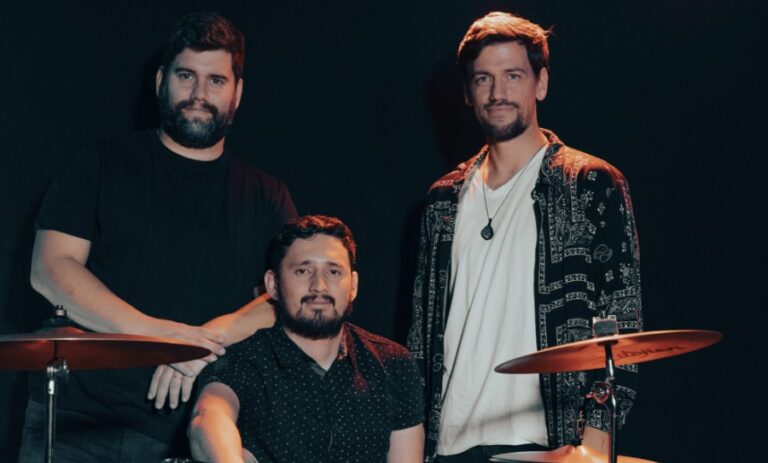 The FO's delve into the connection between music and the human experience