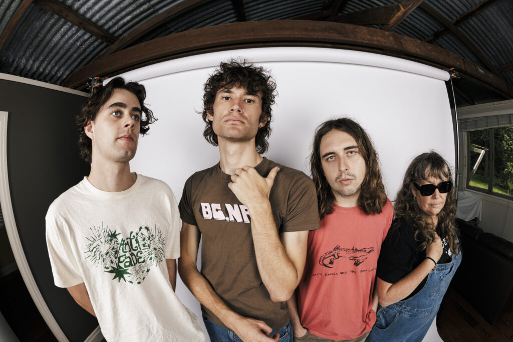 Laneway Festival has just dropped its 2025 lineup, and it’s huge