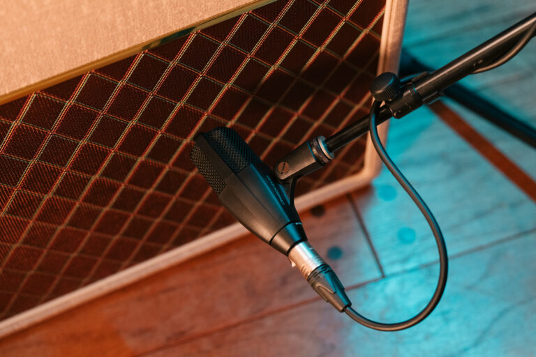 We check out Sennheiser's MD421 Kompakt: A vintage classic, reimagined