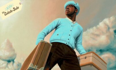 CALL ME IF YOU GET LOST: VINYL REVIEW