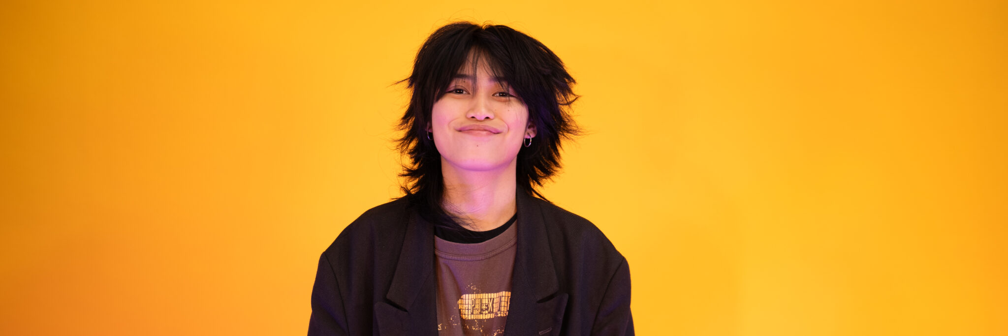 We chat with the unrelenting talent that is Ixaras about her debut ...