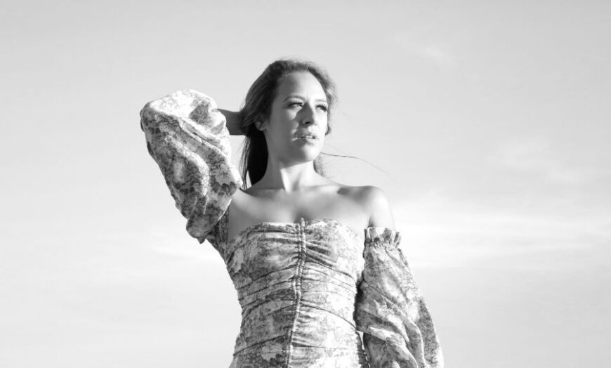 Interview: Inside the life and mind of triple-threat, Jennifer Carreno