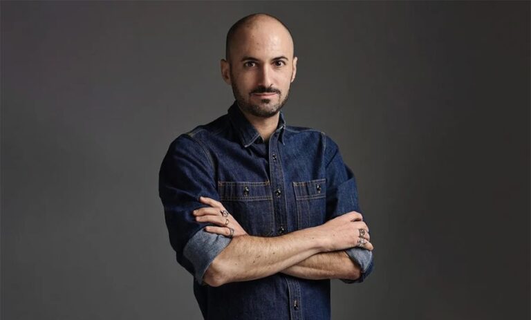 Merlin Takes a Stance on AI