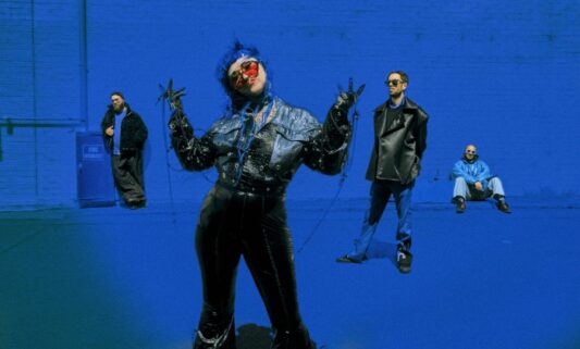 Here Are The 50 Best Album Covers of 2024