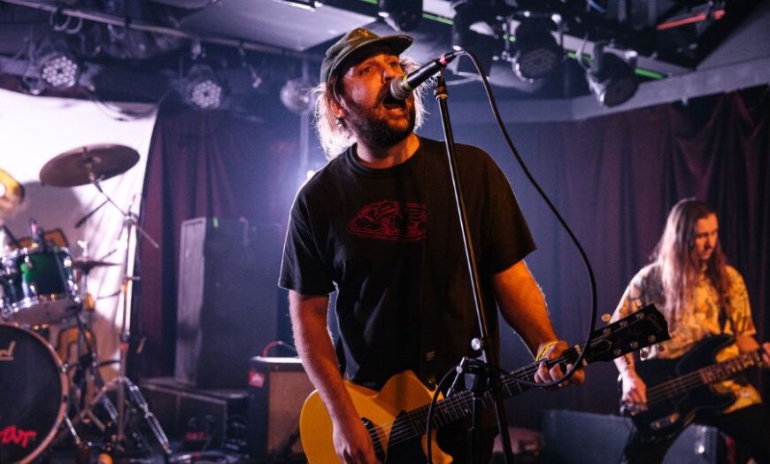 Beddy Rays announce New Album 'Do What Ya Wanna'