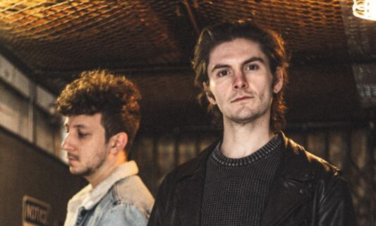 The Bitter Joy’s new single ‘Obsolete’ is everything you asked for