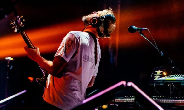 Bon Iver Goes Big and Gets Personal on New Album