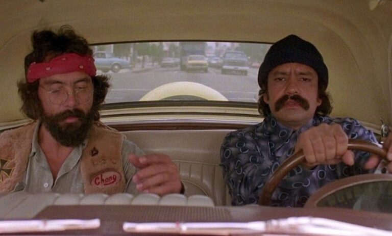 Cheech And Chong to say their Goodbye’s in Final Movie