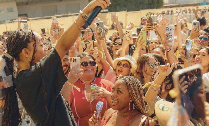 Souled Out festival set to Cancel this year's run