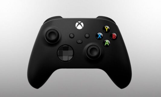 Microsoft Reportedly have a New Xbox Controller in Development
