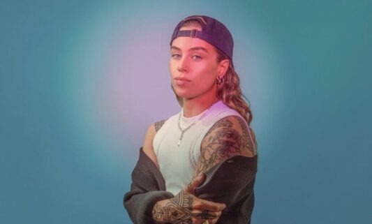 Tash Sultana signs first global label deal with BMG after years of ...