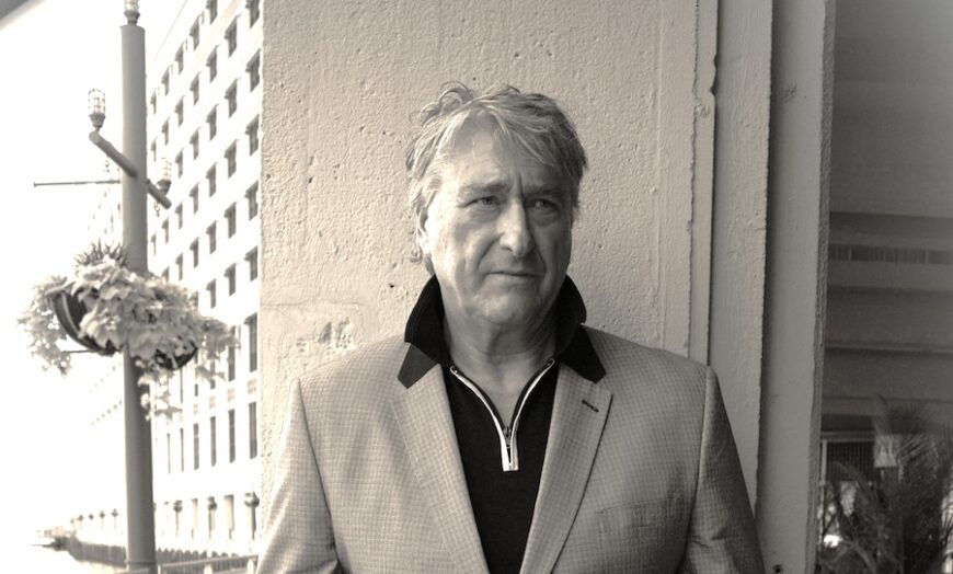 Frank Sintich’s 'What Are You Gonna Do' – A Haunting Reflection on ...