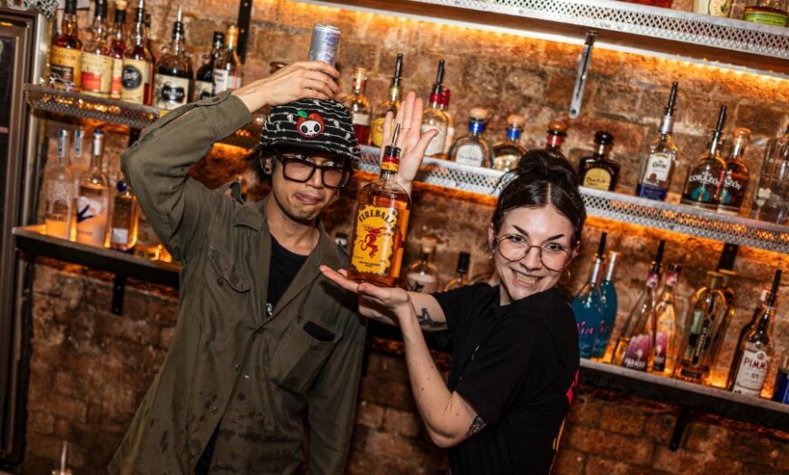 Greaser Sundays: Your New Weekly Ritual Starts Now