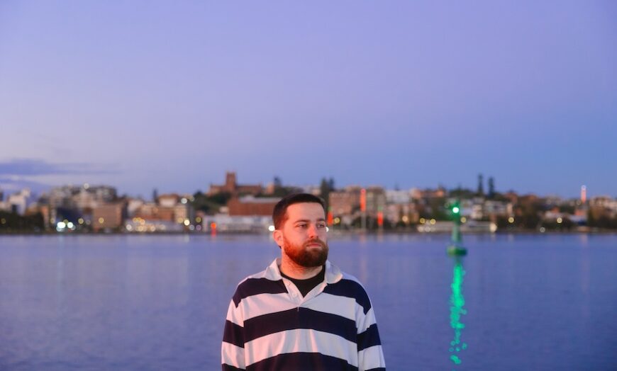 Sam Nicholls’ 'Double Dutch': A Raw, Resonant Anthem for the Lost and ...