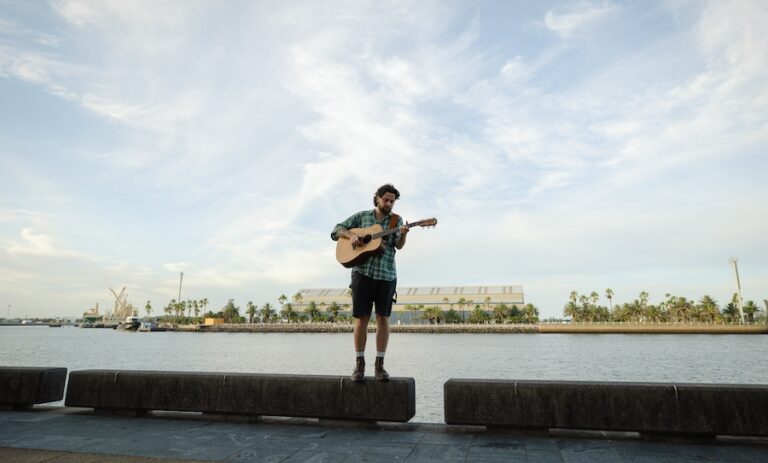 Newcastle’s rising star Sam Nicholls chats about introspective new ...