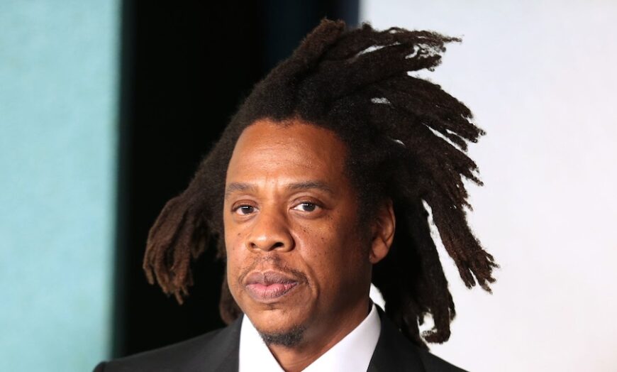 The 10 Richest Rappers in the World right now (2025)