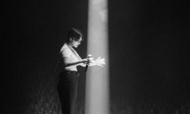 Mitski’s Stunning Concert Film To Hit Cinemas Worldwide