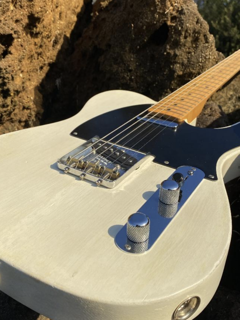 Danger Den's Gear Rundown