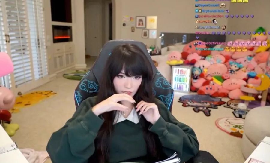 Emiru and Mizkif: All the Allegations in One Place