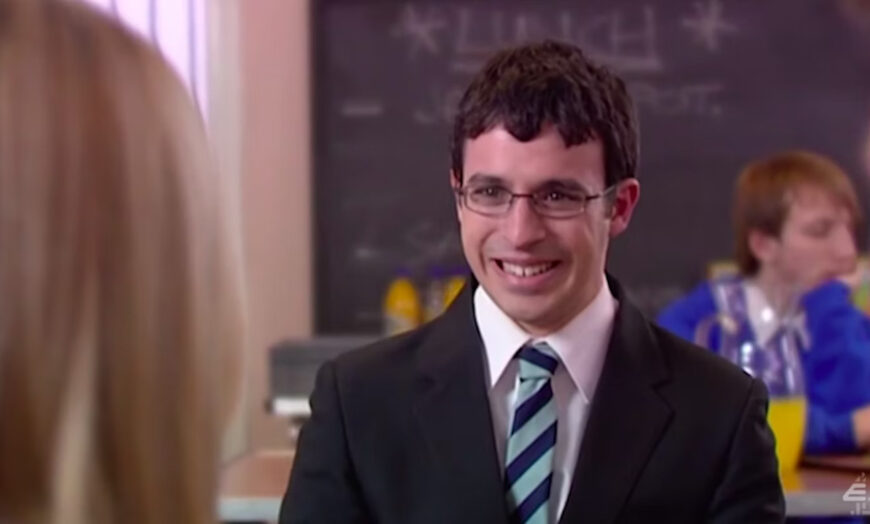 'The Inbetweeners' Revival confirmed as Creators strike new Deal