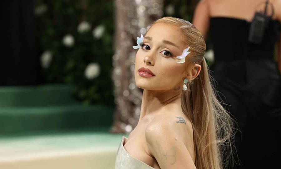 Ariana Grande's Eternal Sunshine Tour Signals Hiatus