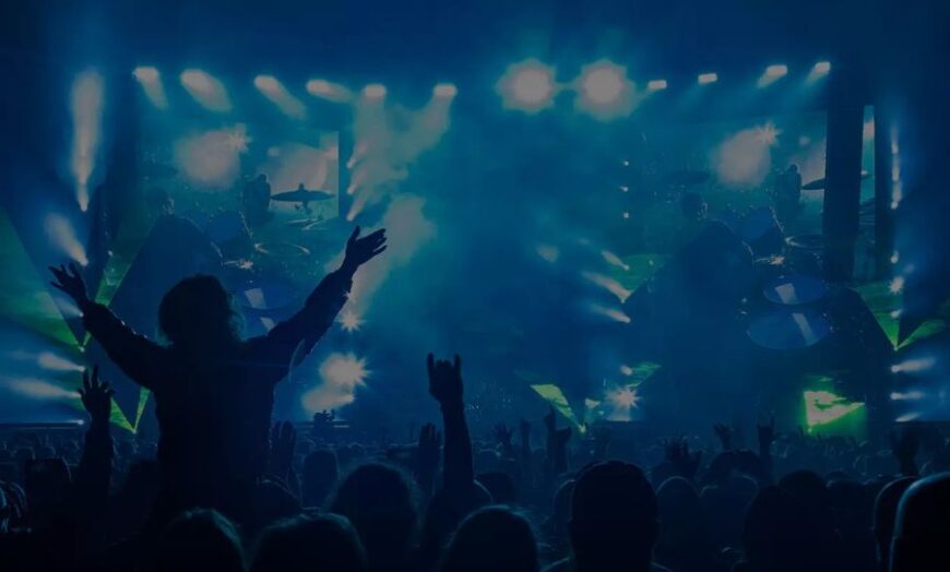 Metallica M72 World Tour 2025 Full Setlist