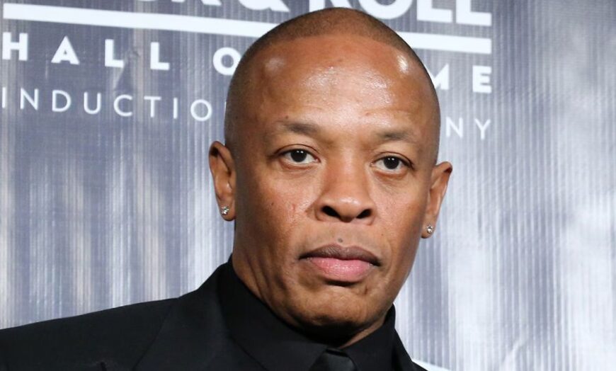 The 10 Richest Rappers in the World right now (2026)