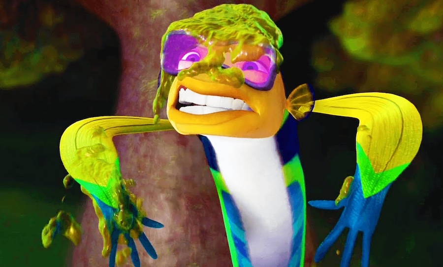 The Quest to Stream Missy Elliott's 'Shark Tale' Song