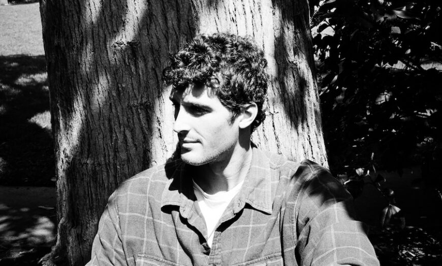 Eli Crane on navigating early adulthood