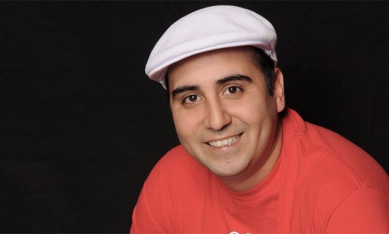 Jeff Garcia, iconic voice actor, passes away