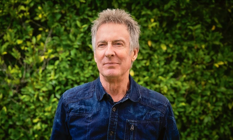 Midnight Oil's Rob Hirst leaves behind a legendary legacy