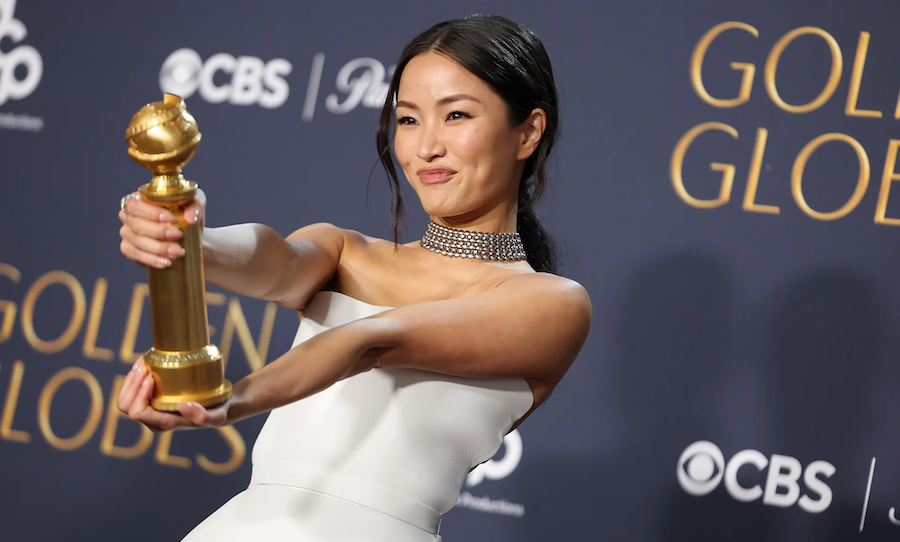 The Golden Globes Return: Here's what you need to know