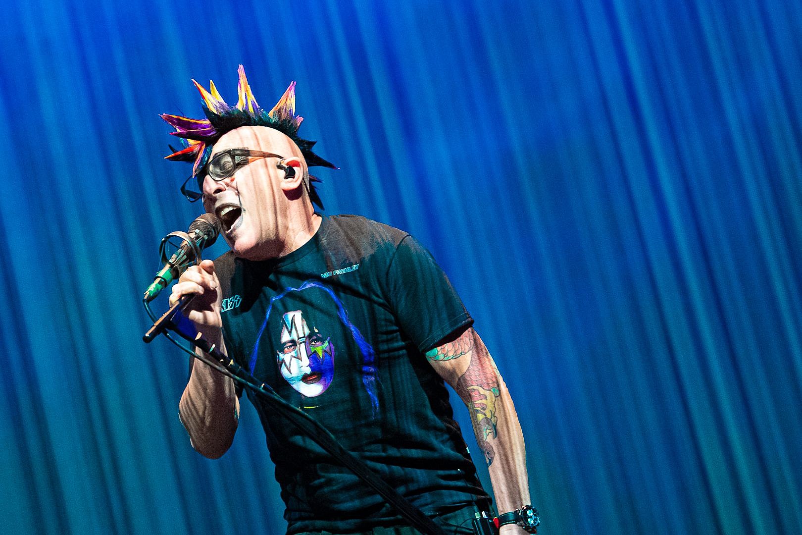 Maynard James Keenan reveals why certain Tool songs don't make it to ...