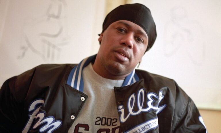 The 10 Richest Rappers in the World right now (2026)