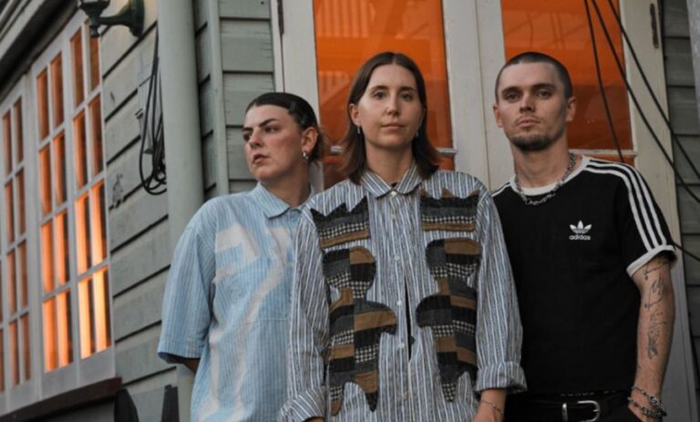 Happy Mag’s Spotify Playlist: New music from emerging Aussie bands ...