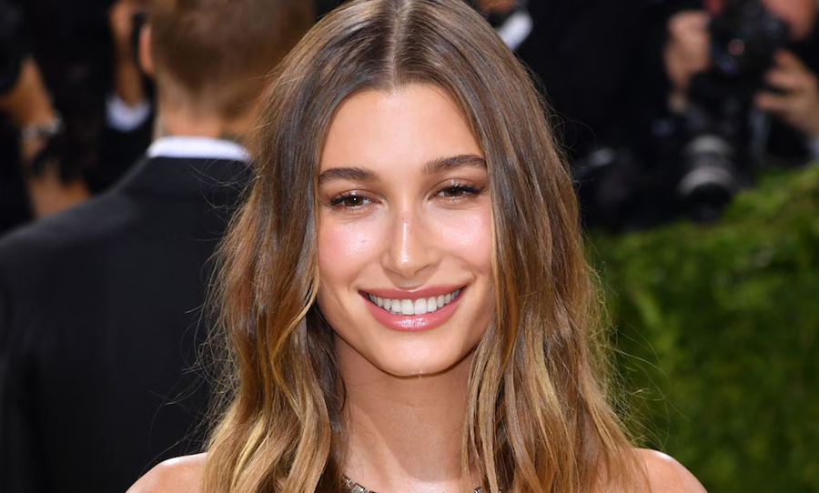 Hailey Bieber denies reposting TikTok on Marriage ‘Abuse’