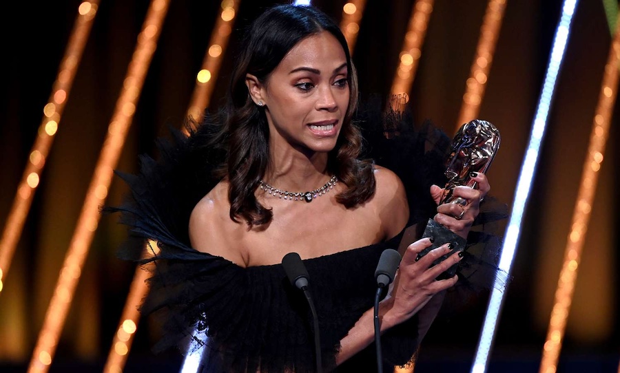 So, who just surpassed Scarlett Johansson as highest-grossing actress ...