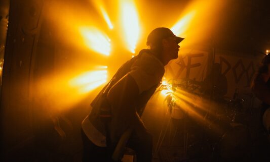 BOOF HEADS unleash their finest beatdown yet