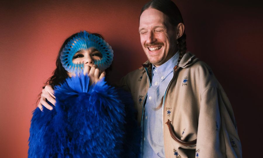 Björk’s new Reykjavík exhibition gives fans a sneak peek at her next ...